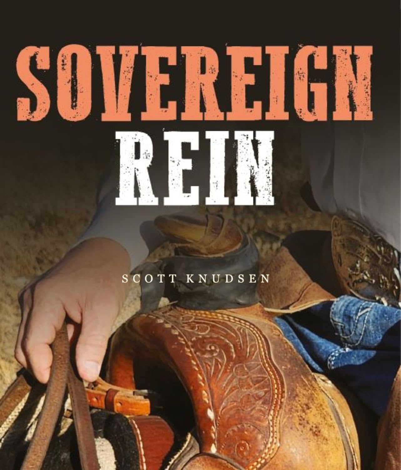 SOVEREIGN REIN 1, Knudsen, Scott - Amazon.com