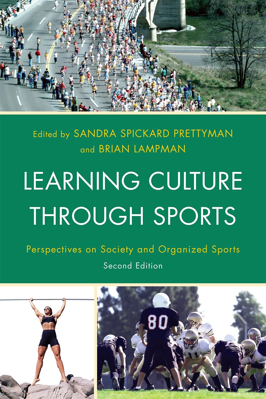 Amazon.com: Learning Culture through Sports: Perspectives on Society ...