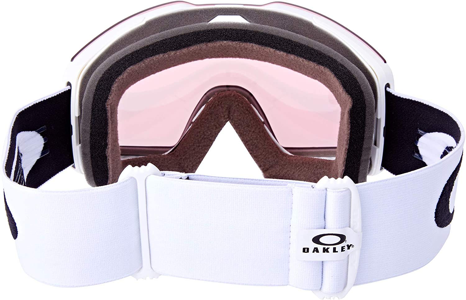 Snapklik.com : Fall Line XL Matte White Prizm Hi Pink Iridium