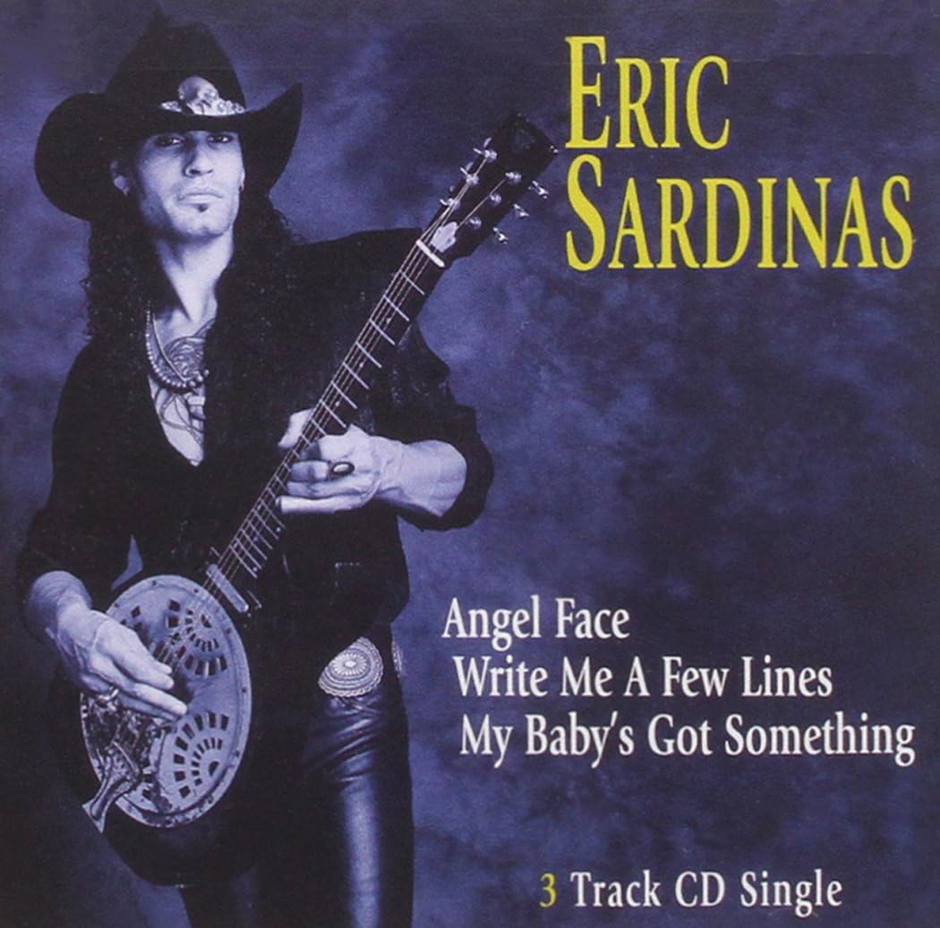 Angel Face: Amazon.co.uk: CDs & Vinyl