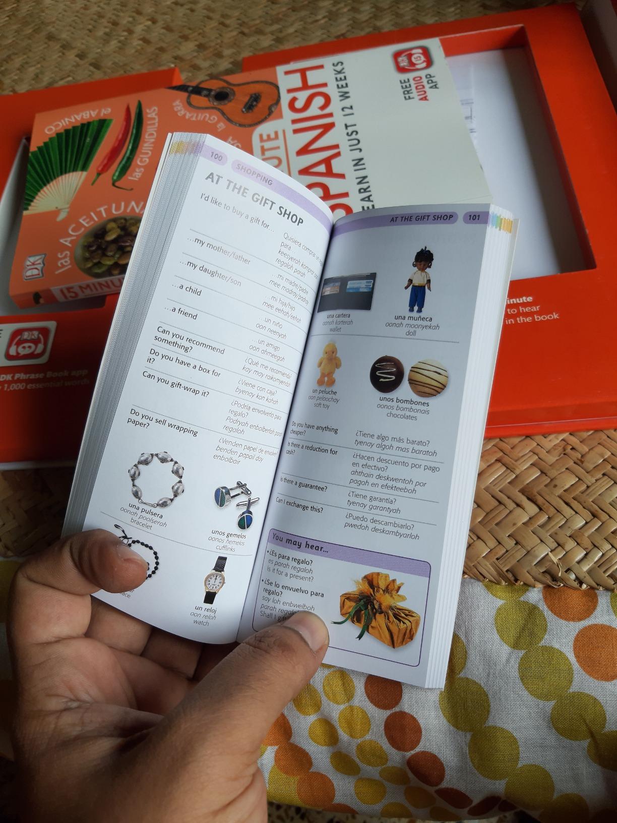 Buy Complete Language Pack Spanish: Spanish Easy Grammar / Spanish ...