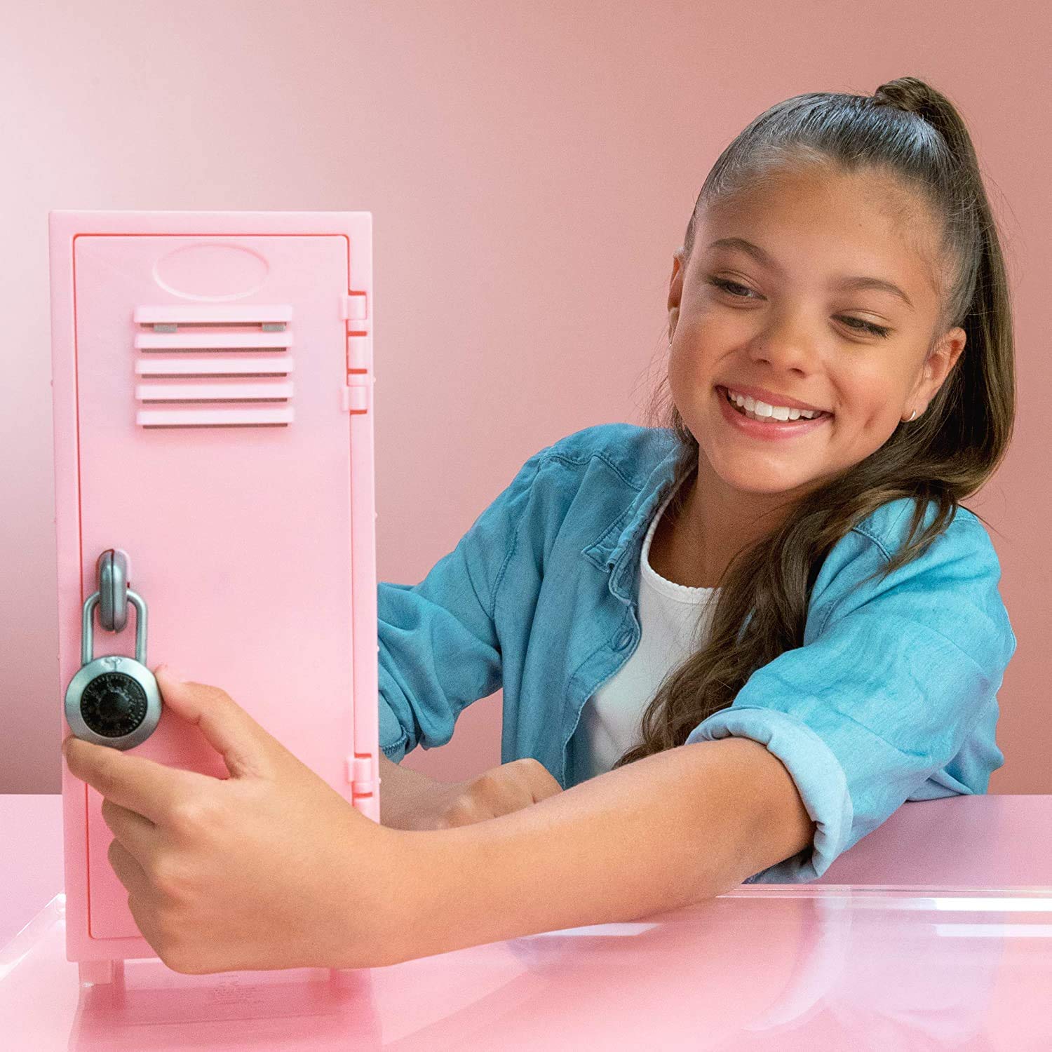 Increditoyz Real Littles Lock...B08Y2CYMH4 | Encarguelo.com