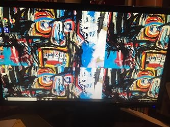 Samsung S27F354 Ecran PC, Dalle Pls 27", Résolution FHD (1920 x 1080 ...