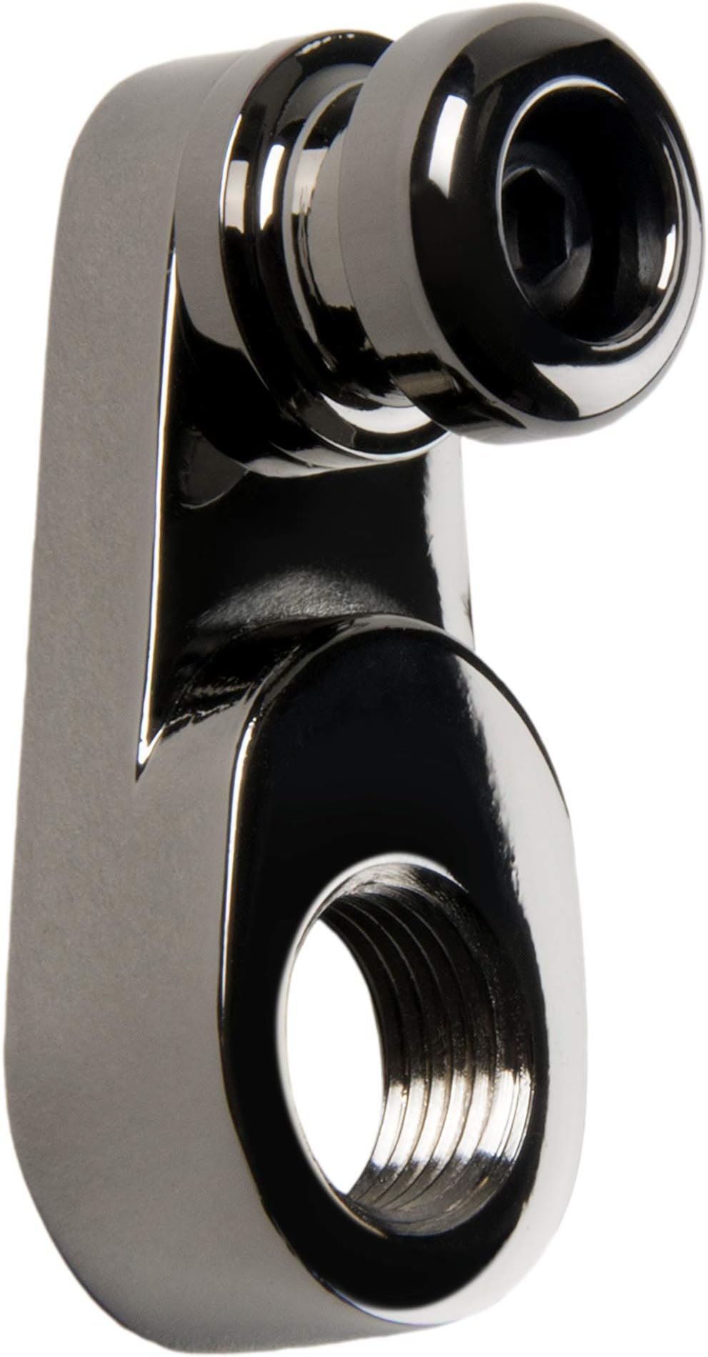 Amazon.com: Rok Lok Universal Quick Change Guitar Strap Lock - Guitar ...