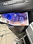 Ultraviolet UV Counterfeit Money Detector - Detects Fake Polymer ...