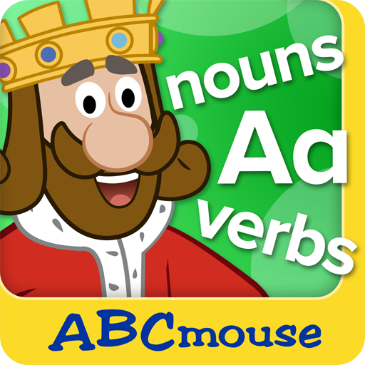 ABCmouse Language Arts Animations - App on Amazon Appstore