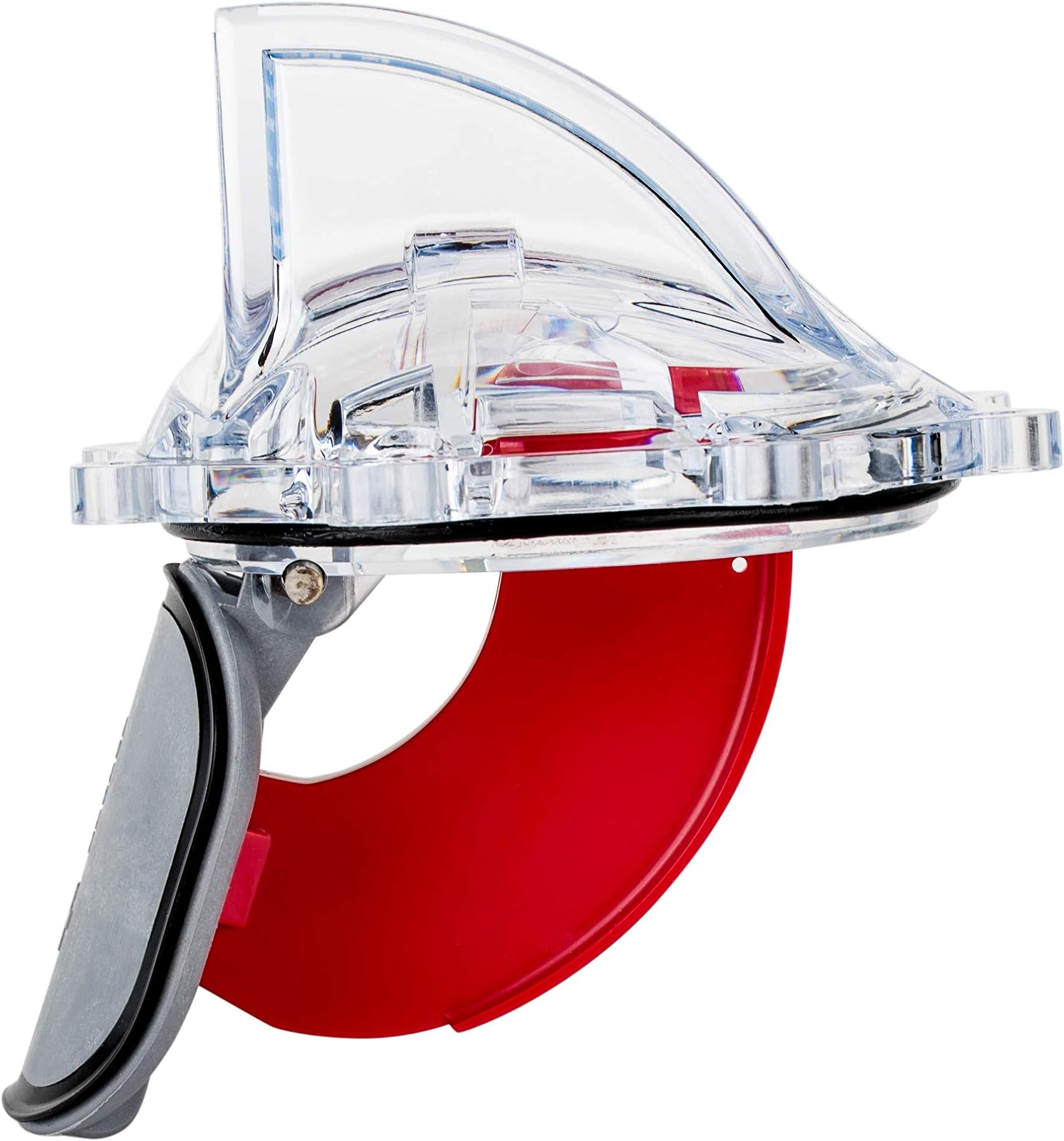 Amazon.com: FlowVis Replacement/Retrofit Jandy Lid (2 & 2.5") : Patio ...