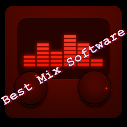 Best Mix Software - App on Amazon Appstore