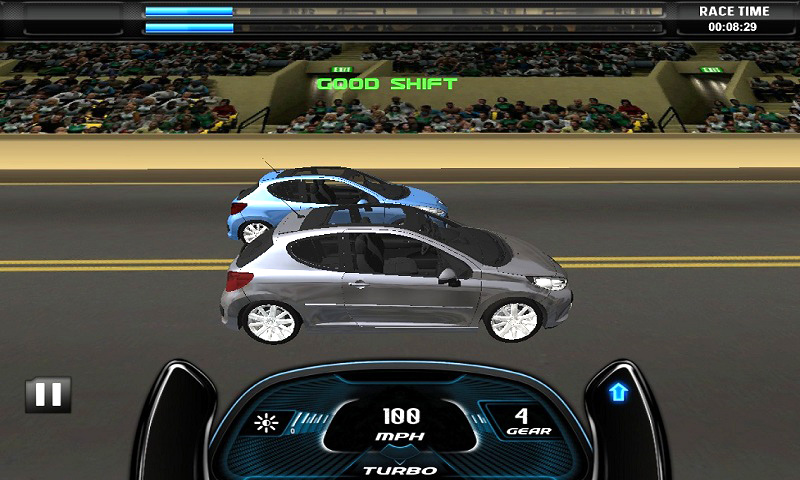 Drag Racing - Most Wanted Car Racing Game for Android:Amazon.com ...