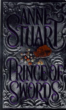 Prince of Swords: Anne Stuart: 9780821753972: Amazon.com: Books