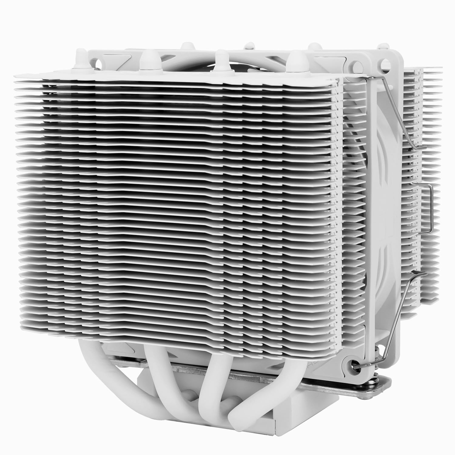 Amazon.com: Thermalrlght Peerless Assassin 90 SE White CPU Air Cooler ...