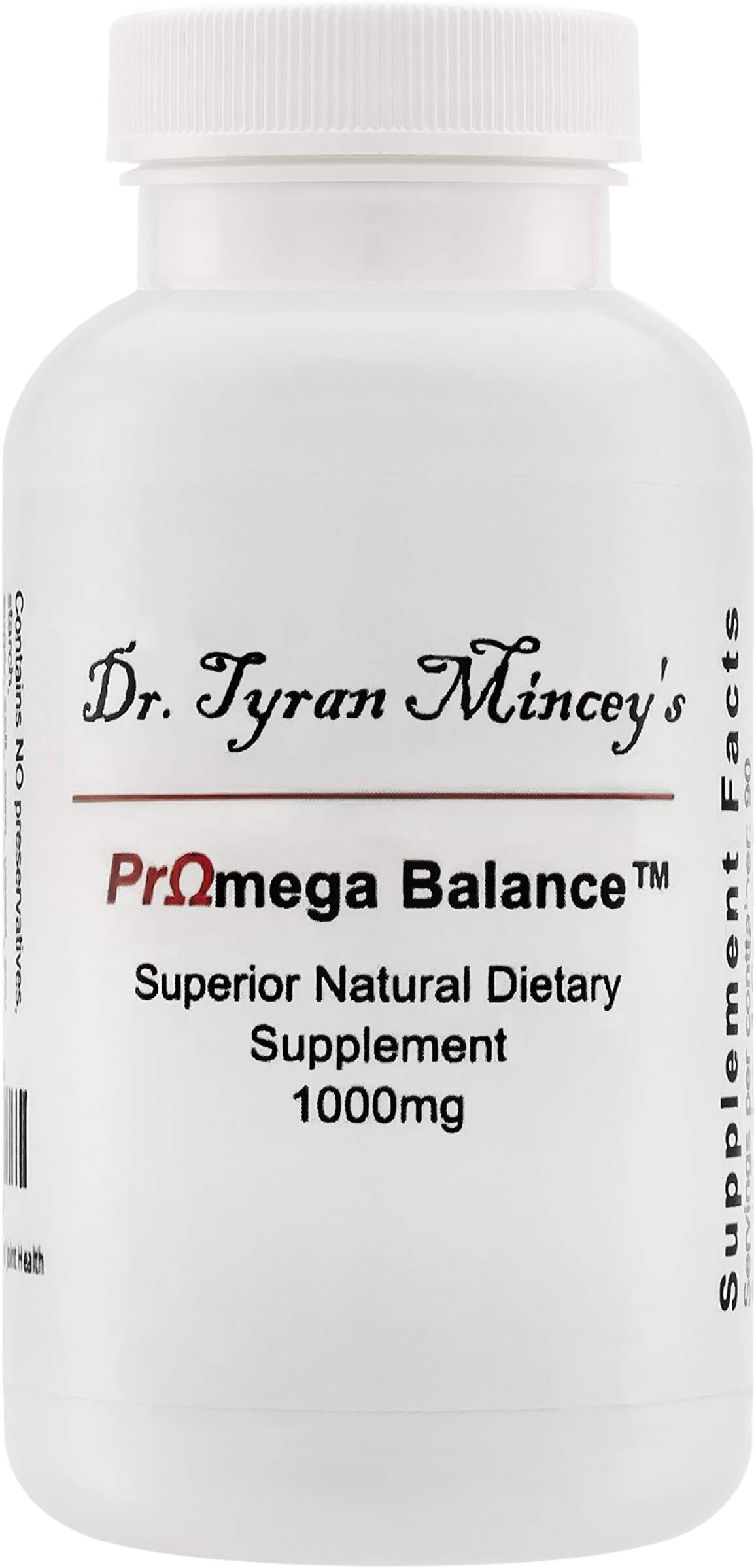 Amazon.com: Pure Encapsulations EPA/DHA Essentials - Fish Oil ...