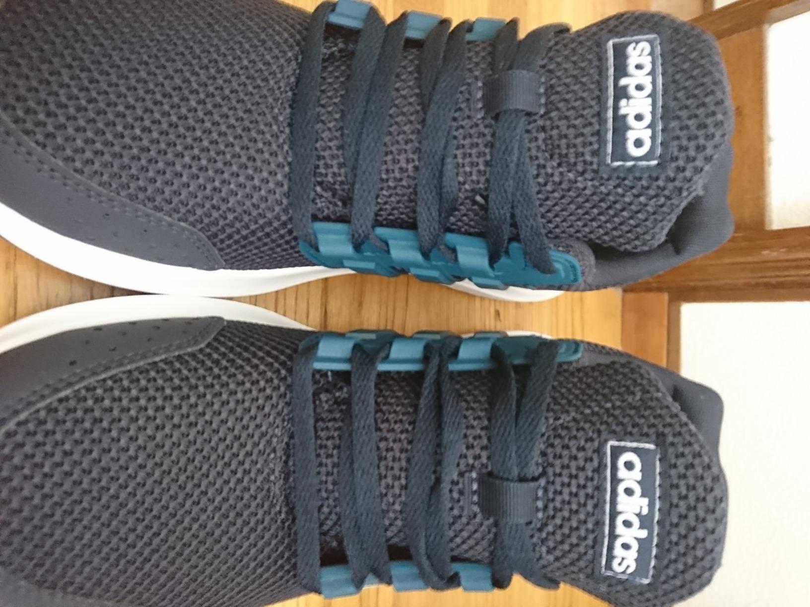 Amazon | [アディダス] ランニングシューズ ギャラクシー(EOU30) メンズ レジェンドインク/オービットグレー/テックミネラル ...