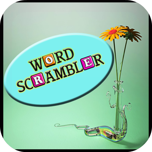 Word Scrambler - App on Amazon Appstore