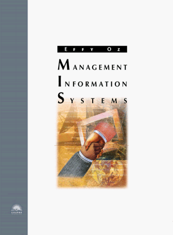 Buy Management Information Systems Book Online at Low Prices in India ...