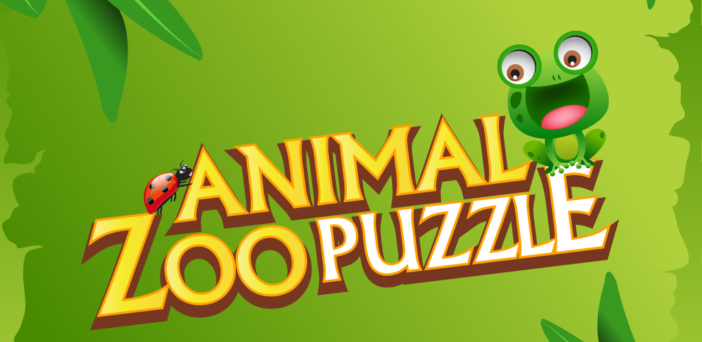 Animal Zoo Puzzle for Kids and Toddlers - App on Amazon Appstore