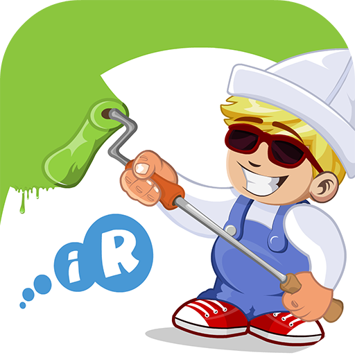 Fraction Painter:Amazon.com:Appstore for Android