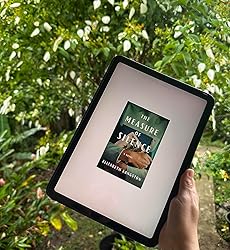 Amazon.com: The Measure of Silence: A Novel eBook : Langston, Elizabeth: Kindle Store
