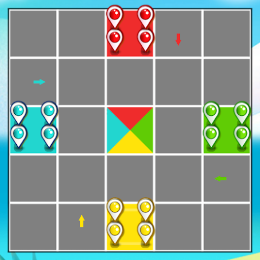 Indian Ludo : Changa Po : Mini Ludo - App on Amazon Appstore