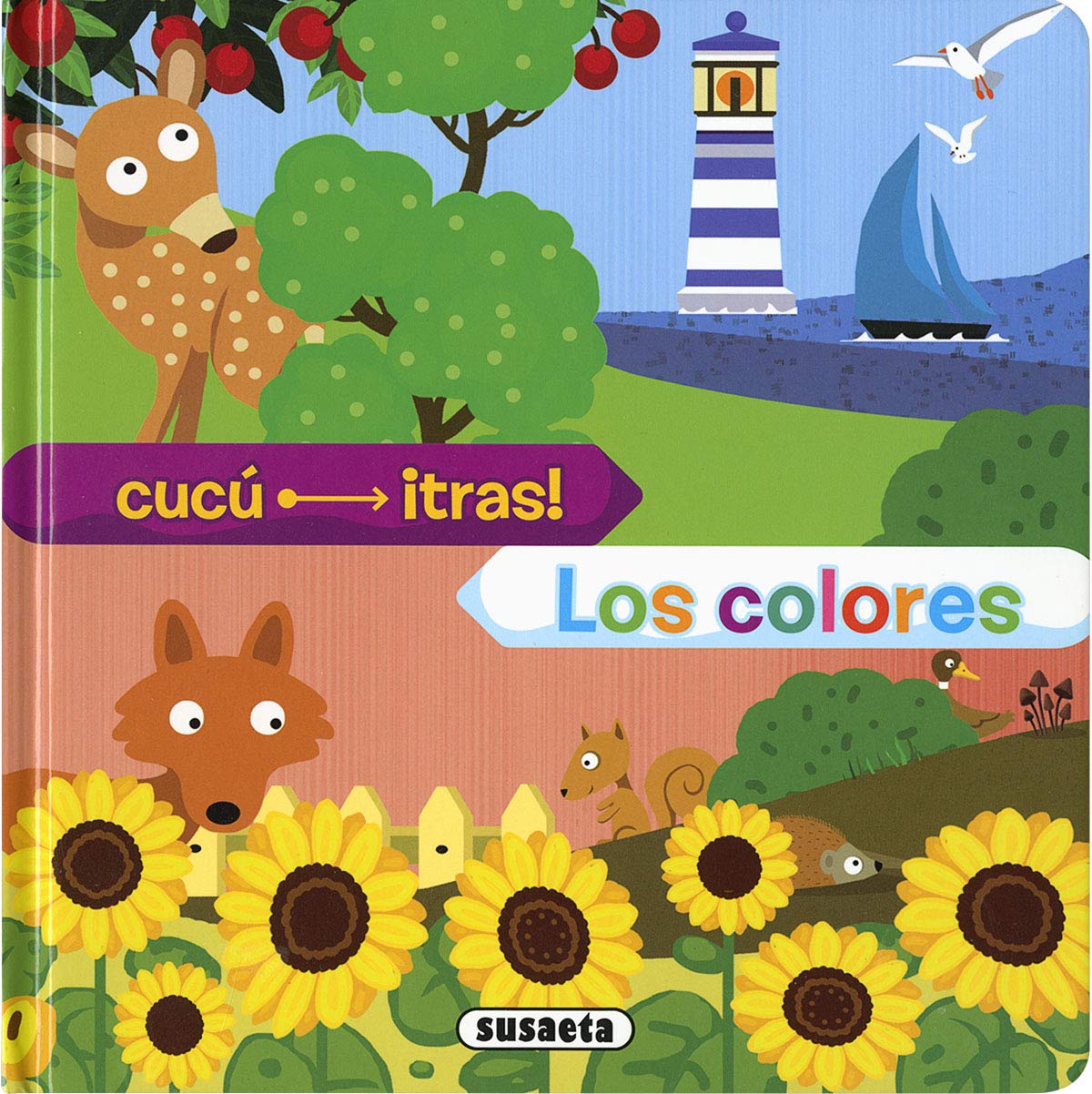 Buy Los colores Book Online at Low Prices in India | Los colores ...