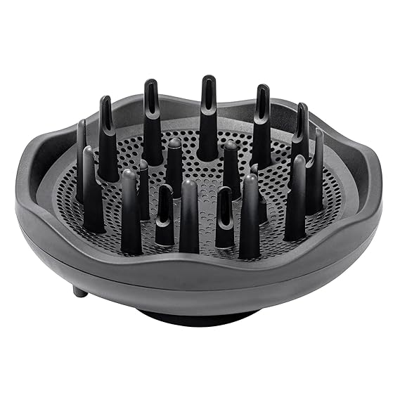 Amazon.com: TYMO Adjustable Hair Diffuser, Magnetic Diffuser Attachment ...