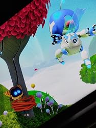 Playstation 5 - Astrobot - Golden Joystick Winner : Amazon.it: Videogiochi