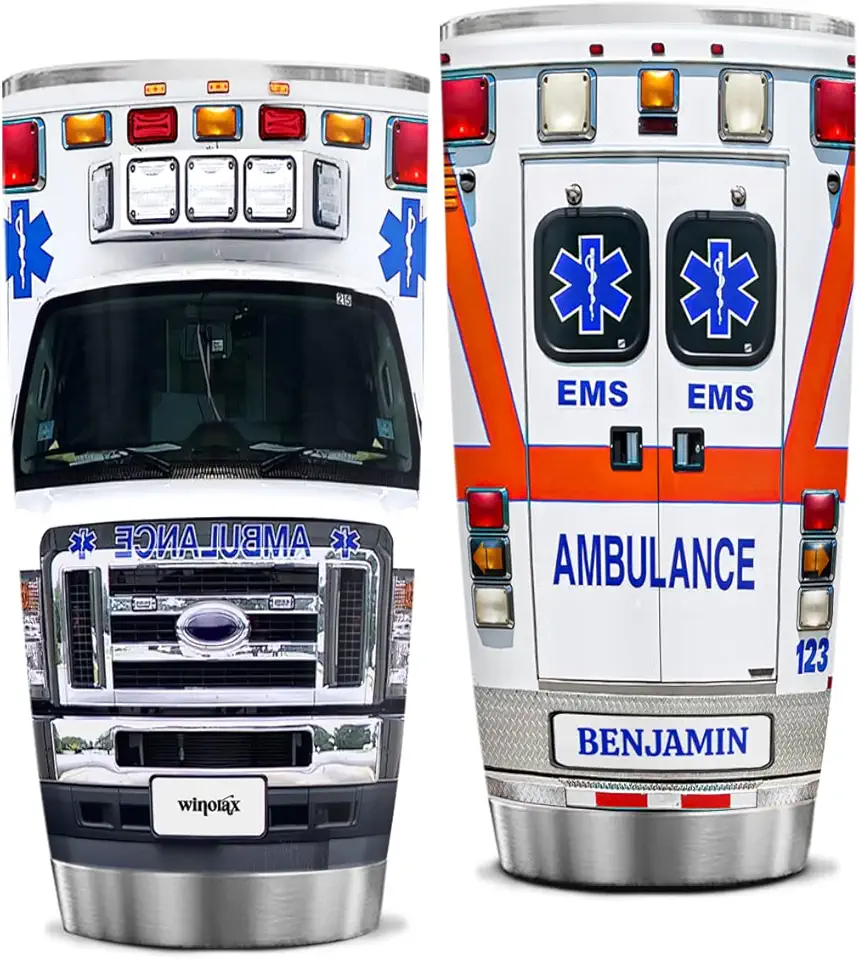 Obtaining Your Ambulance Driver's License: A Step-By-Step Guide | ShunAuto