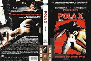 Pola X (1999) "Leos Carax" "R"Rating Full frontal nudity Flim / NEW DVD - NTSC, All Region ...