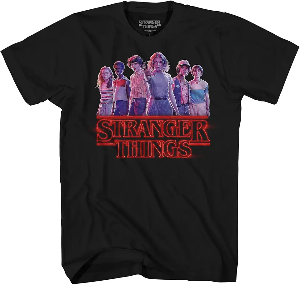 Decoding The Symbolic Meaning Behind Stranger Things | ShunSpirit