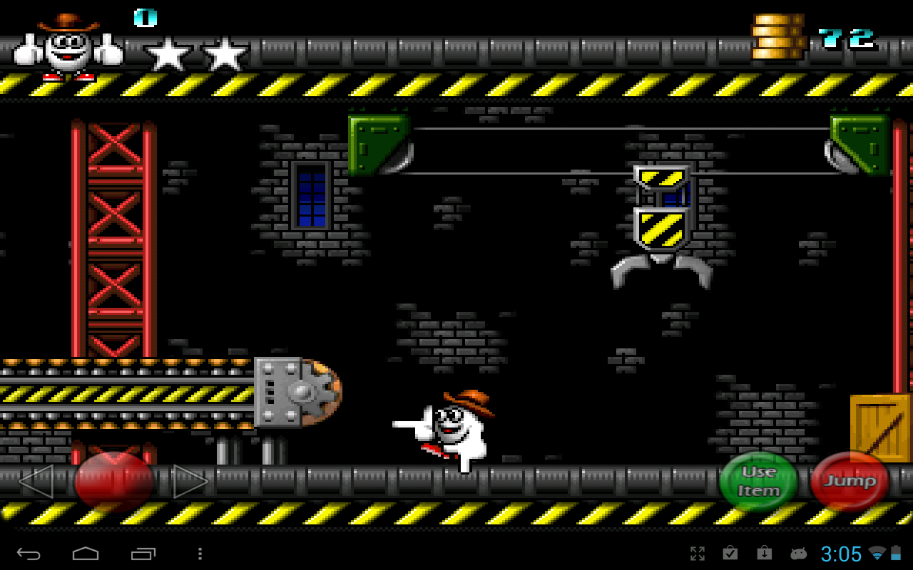 Giddy 3 - App on the Amazon Appstore