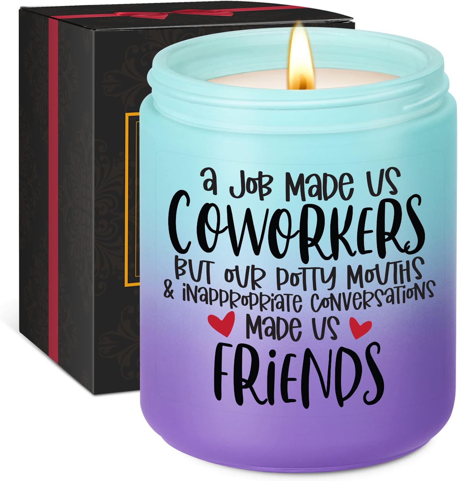 Amazon.com: Gifts for Co-Workers,Work Bestie Gifts,Farewell Gifts for ...
