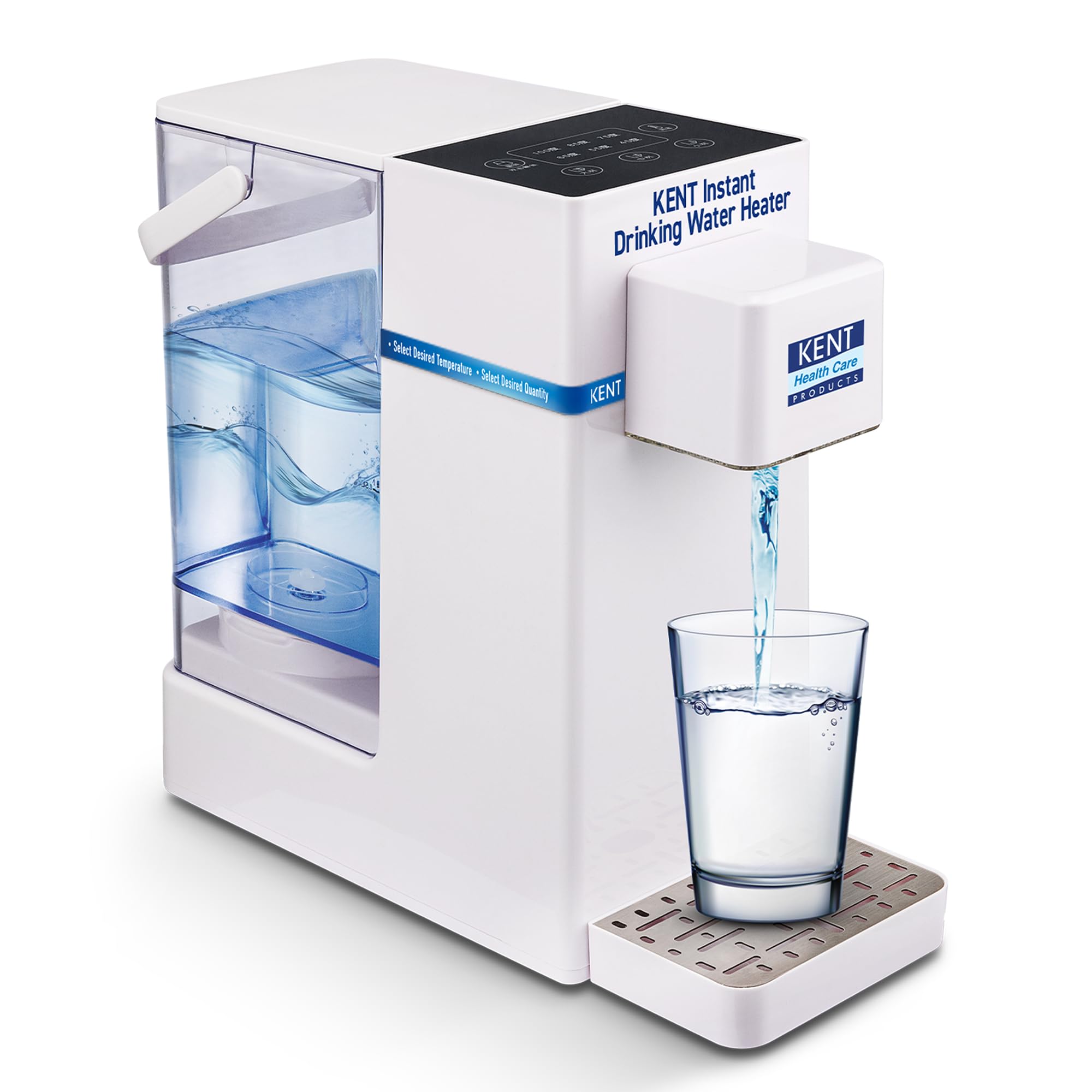 Kent INSTANT DRINKING WATER HEATER