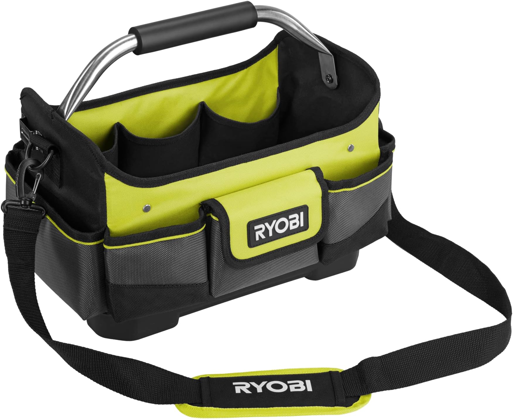 Ryobi RTB19INCH Toolbox (Single) : Amazon.co.uk: DIY & Tools