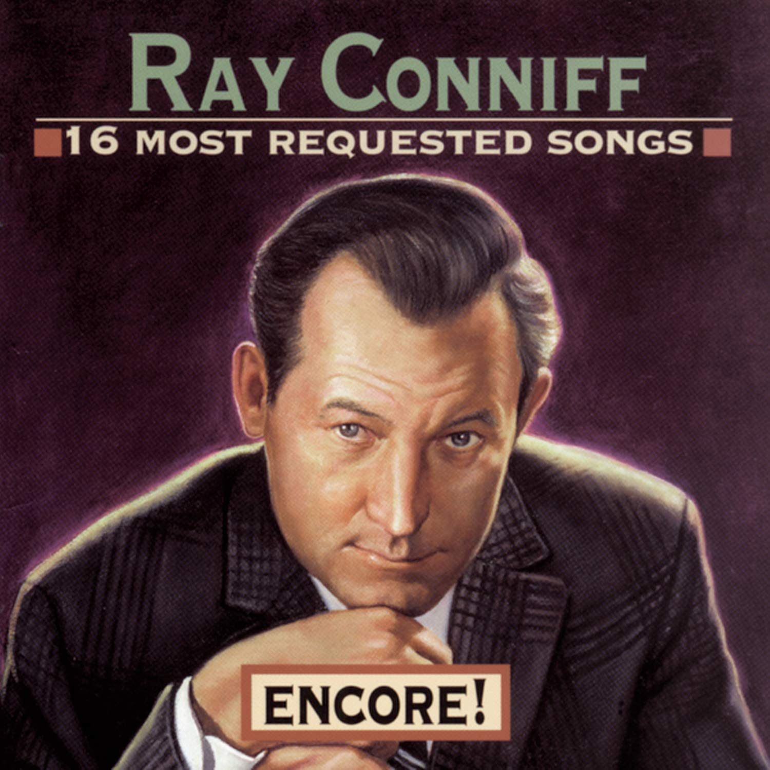 Amazon.com: 16 Most Requested Songs: Encore!: CDs & Vinyl