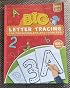 BIG Letter Tracing for Preschoolers and Toddlers ages 2-4: Homeschool ...