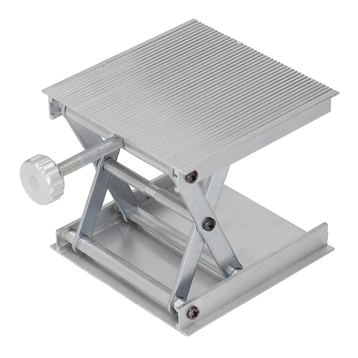 Adjustable Lift Stand, Good Safety Performance Sturdy Laboratory ...