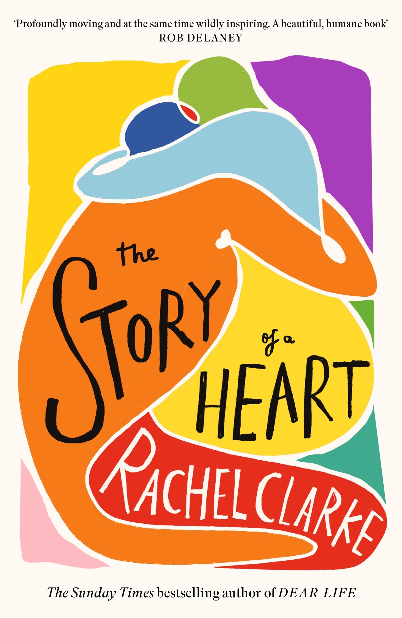 The Story of a Heart: 'Profoundly moving and at the same time wildly ...