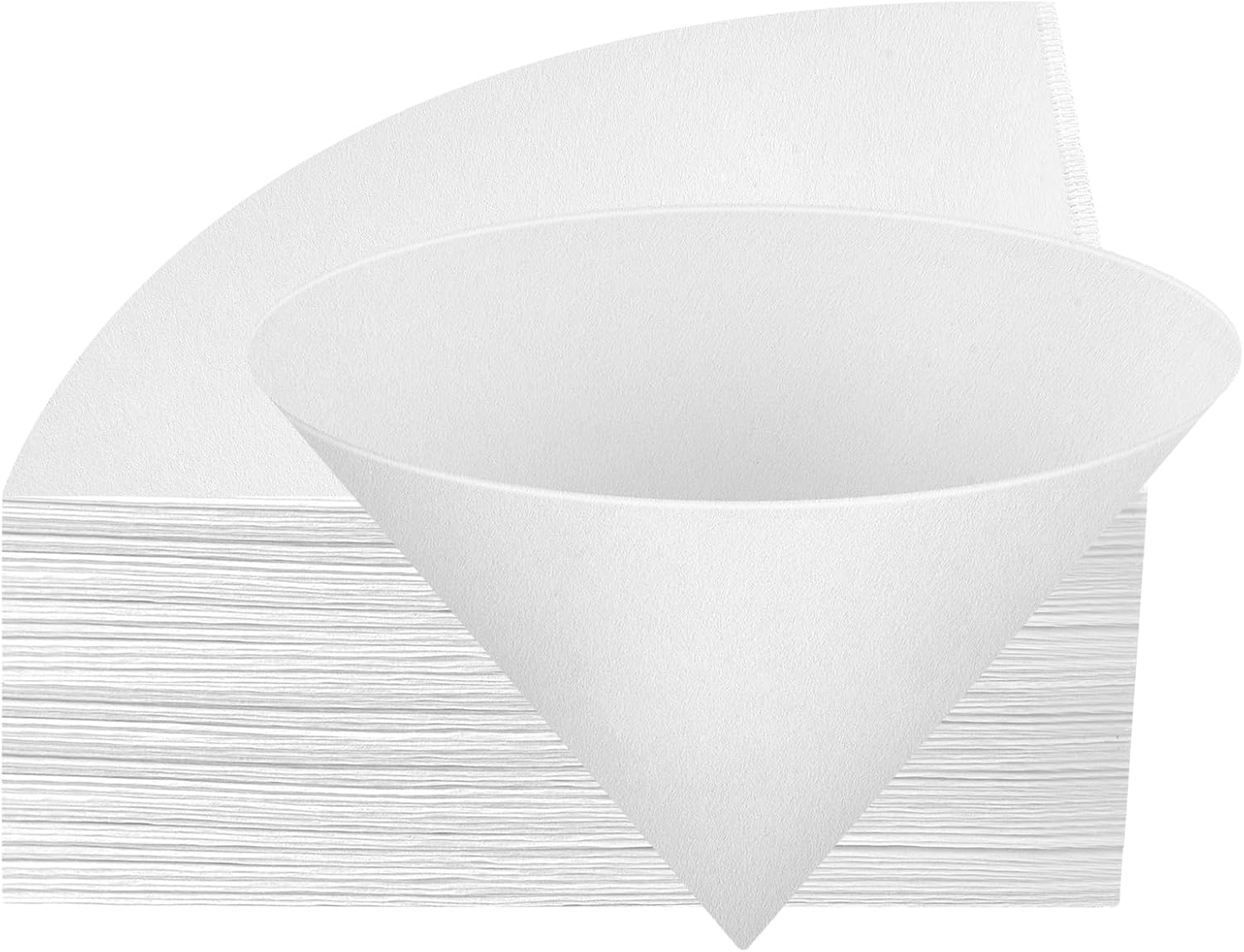 Amazon.com: NACHLYNN Fryer Oil Filter 100pcs 10 inch Cooking Oil Filter ...