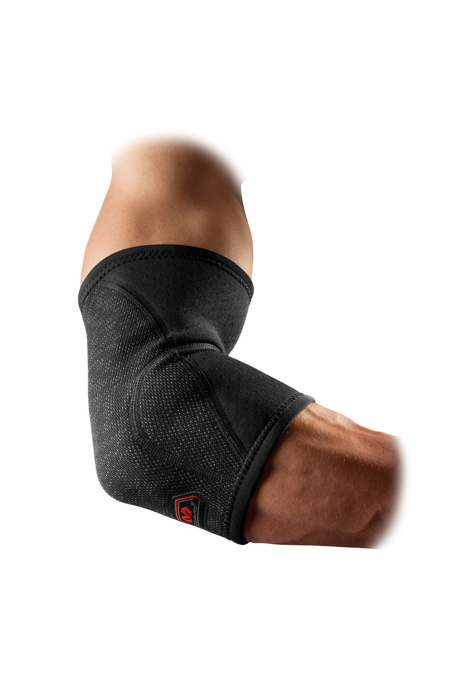 Buy McDavid HyperBlend Elbow Compression Sleeve for Joint Pain ...