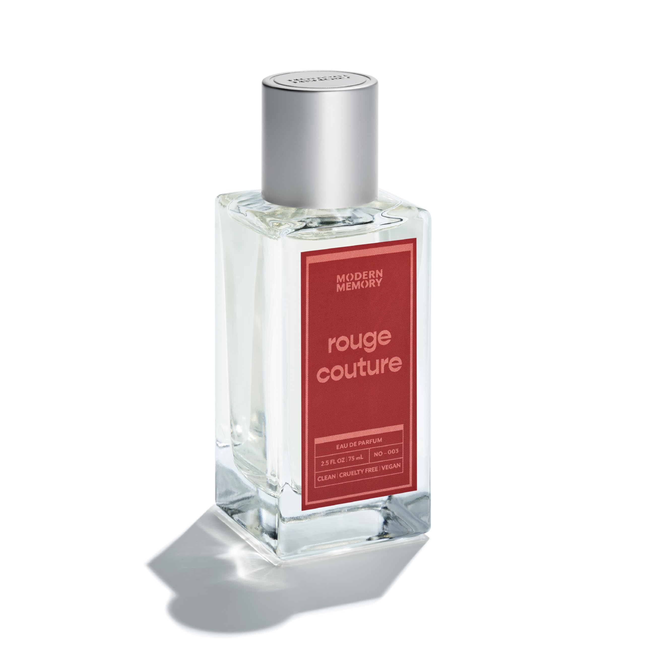 Amazon.com : Rouge Couture Eau de Parfum for Women, Notes of Sparkling ...