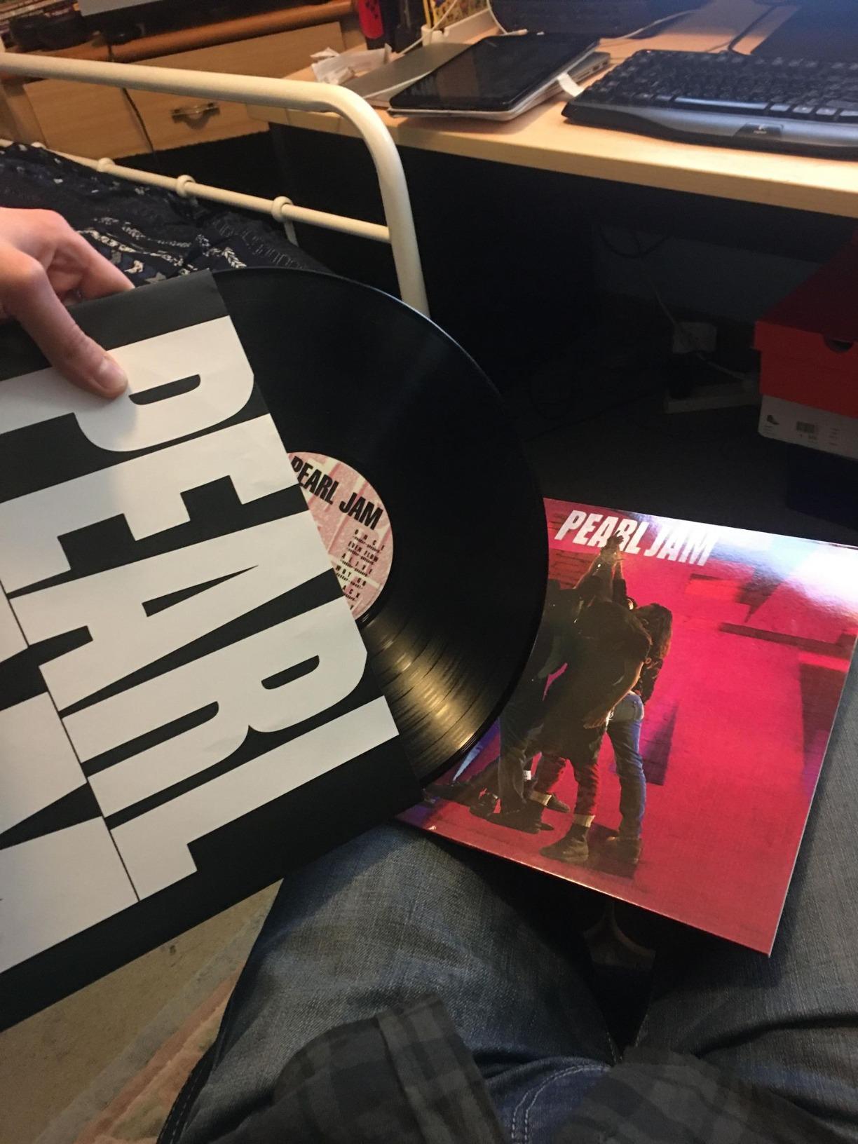 TEN: Amazon.com.au: Music