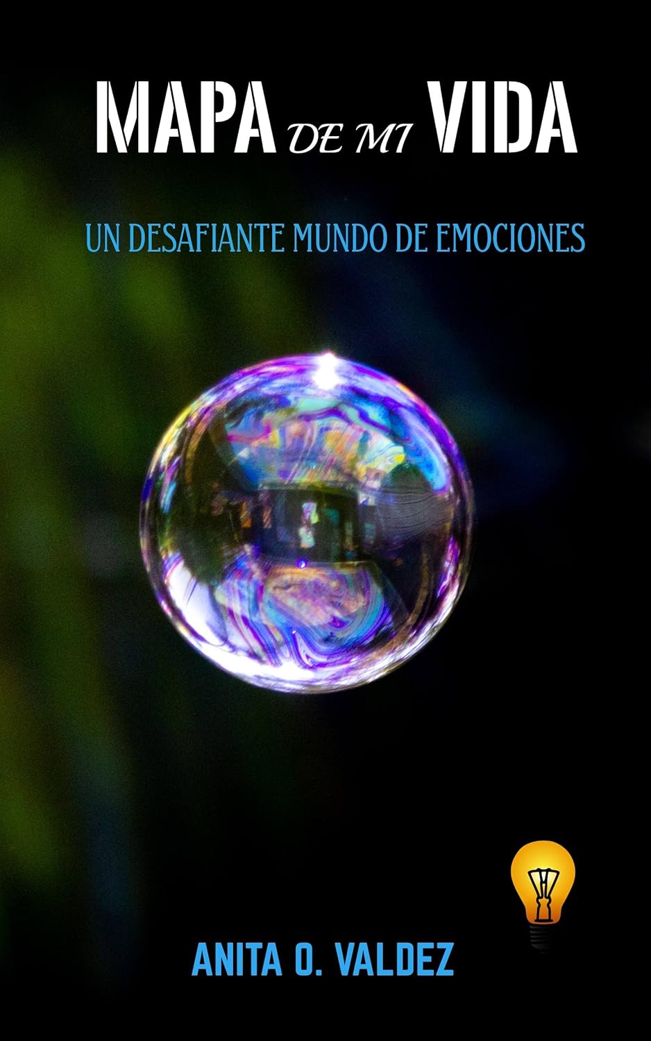 Amazon.com: Mapa De Mi Vida: Un Desafiante Mundo de Emociones (Spanish Edition) eBook : Valdez ...