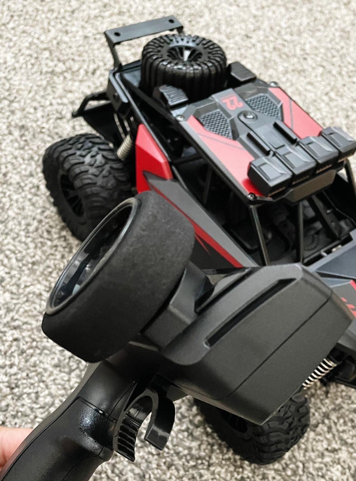 $9/mo - Finance BLUEJAY Remote Control Car - 2.4GHz High Speed 33KM/H ...