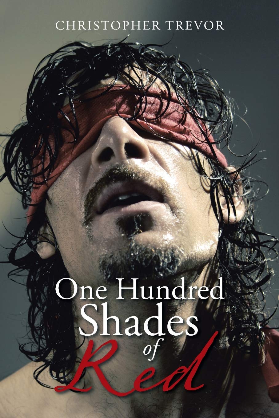 One Hundred Shades of Red: Trevor, Christopher: 9781796038408: Amazon ...