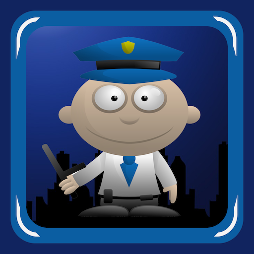 Cops Catch Robbers in the City:Amazon.com:Appstore for Android