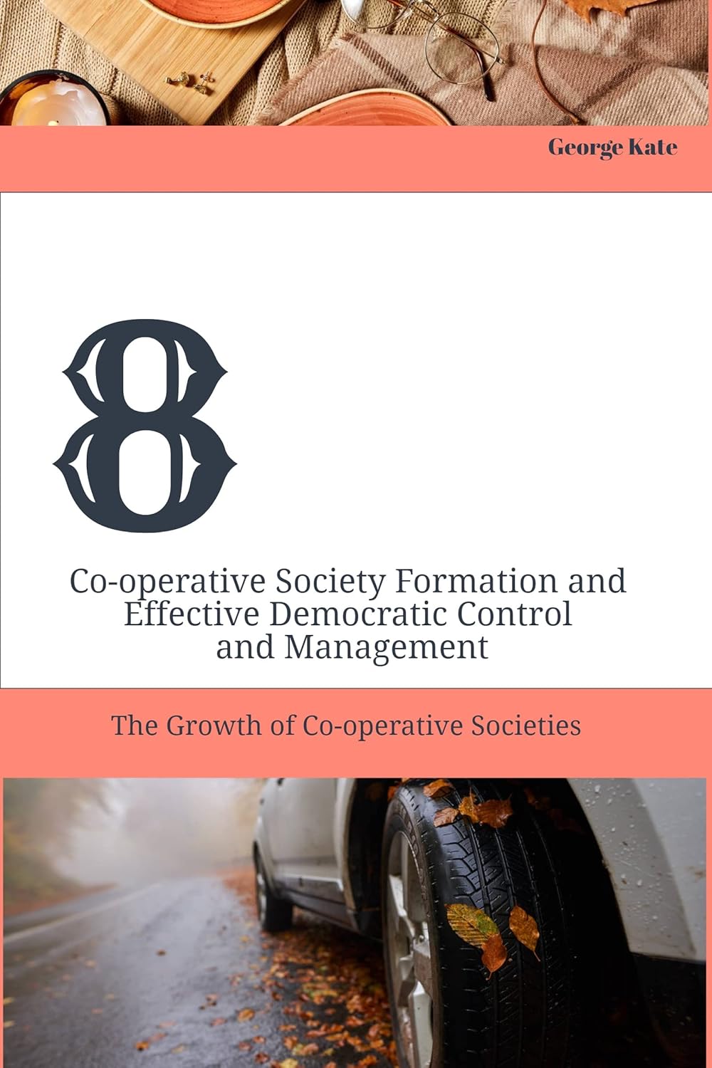 Amazon.com: Cooperative Society Formation and Effective Democratic ...