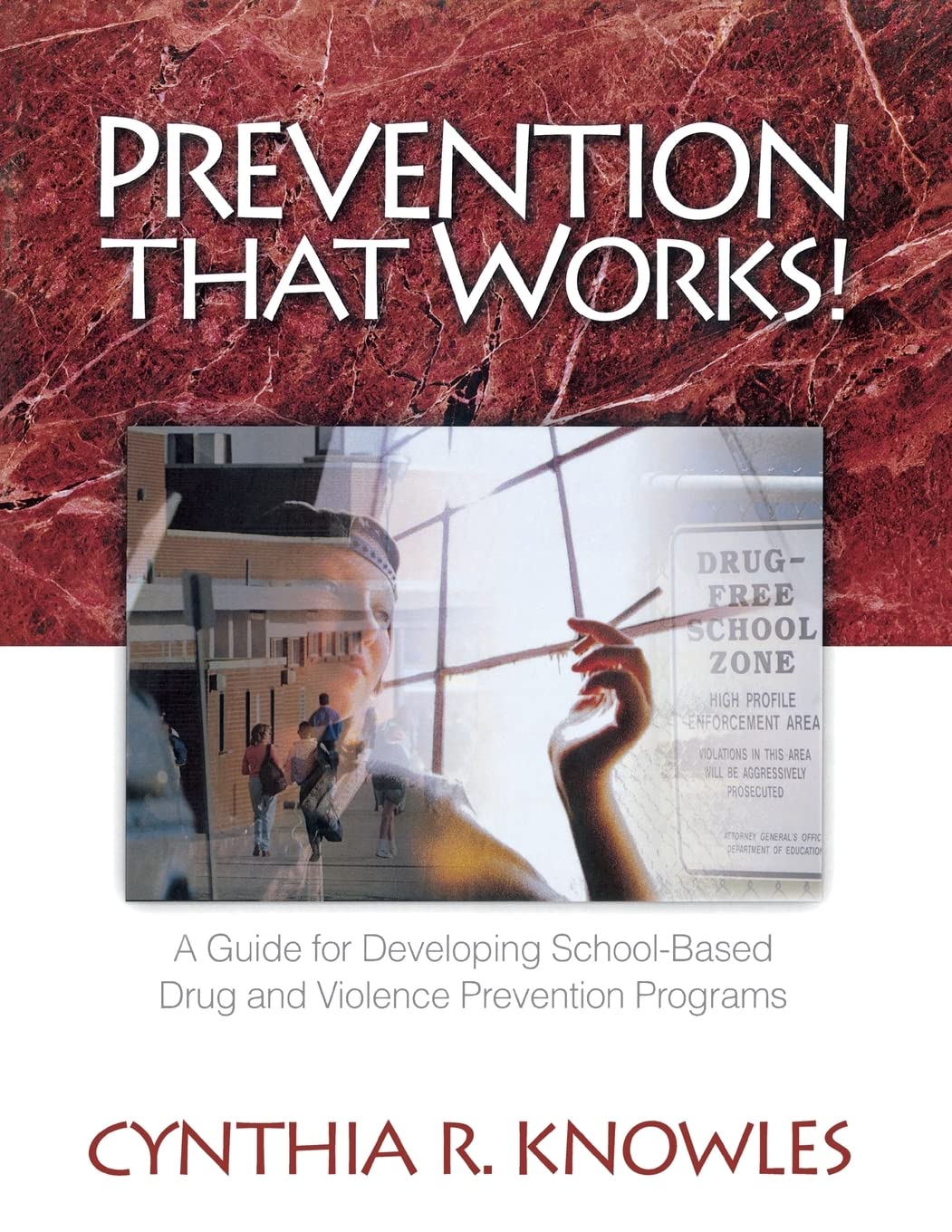 Amazon.com: Prevention That Works!: A Guide For Developing School-Based ...