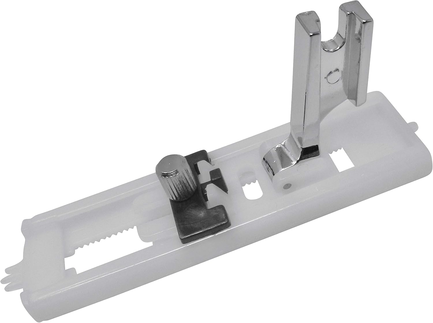 Z.N. Buttonhole Rail Buttonhole Foot Presser Foot (for Screwing On) for ...