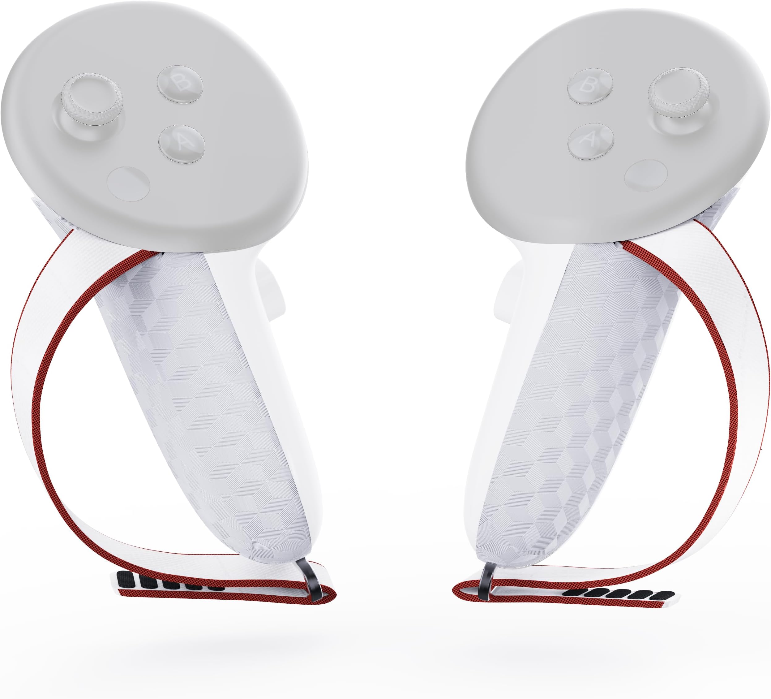 APEXINNO VR Controller Grips Battery Cover with Adjustable Active ...