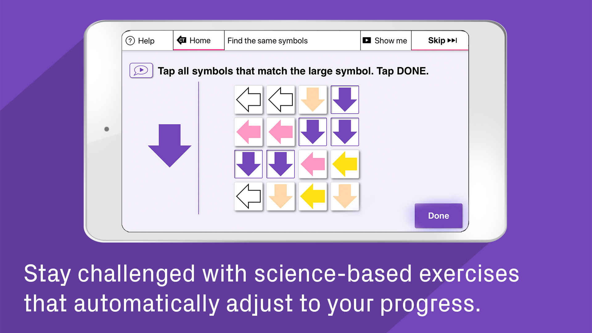 Constant Therapy - App on Amazon Appstore